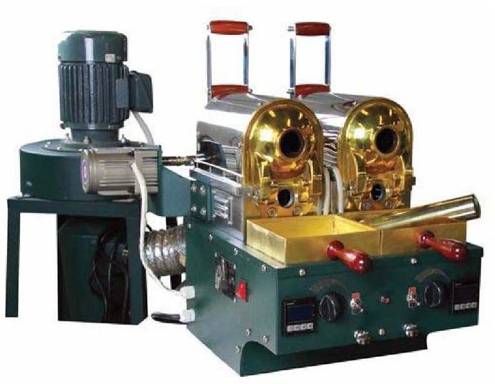 Coffee Lab COMPLETE LAB